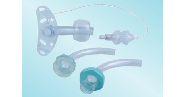 Tracheostomy - New