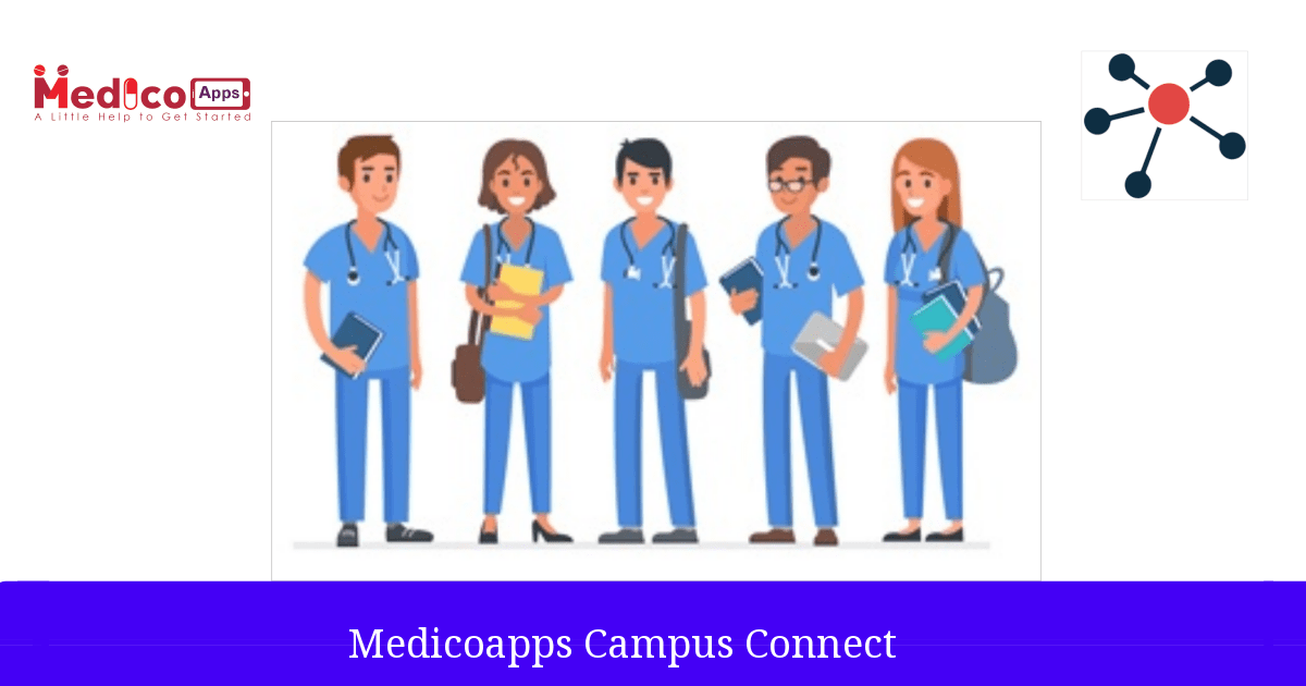 Campus Connect - New