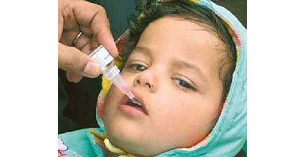 Pulse Polio and Polio eradication - New