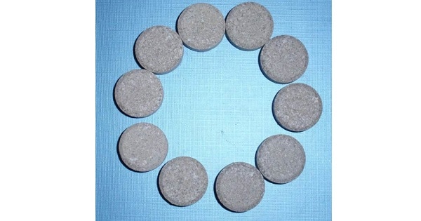 Poisoning: Aluminium phosphide (celphos) - New