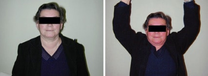 Pembertons sign - New