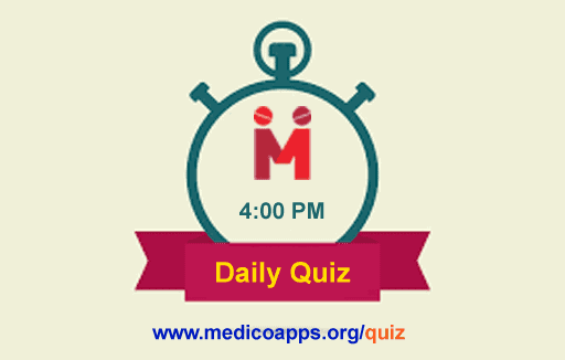Daily Quiz - New