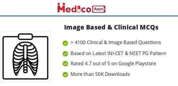 50% of Clinical + IBQ Questions App - New