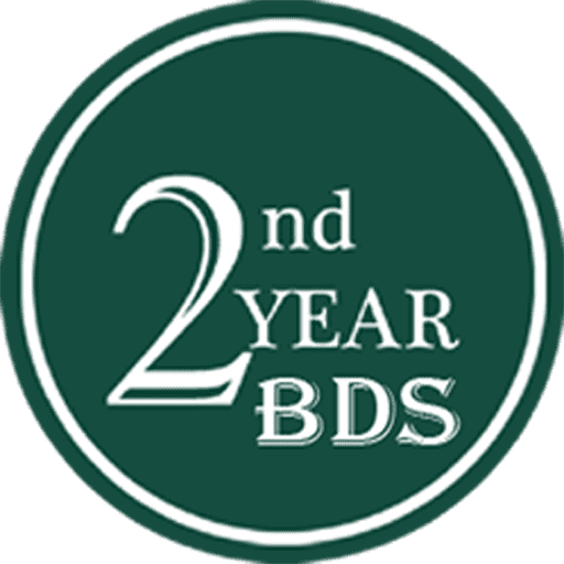 BDS Express by Medicoapps 2nd Year BDS Full Program App